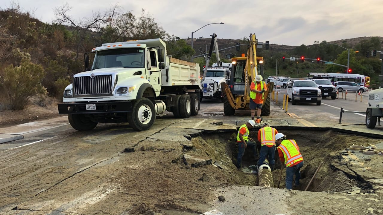 Padre Dam achieves open & honest staff dialogue | Jostle